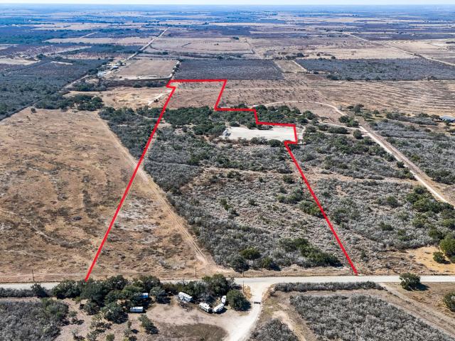 Tbd Hohn Rd, Nordheim, TX 78141 | MLS #1940