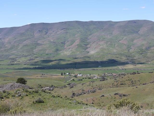 Tbd Holbrook Ln Parcel B, Ola, ID 83657