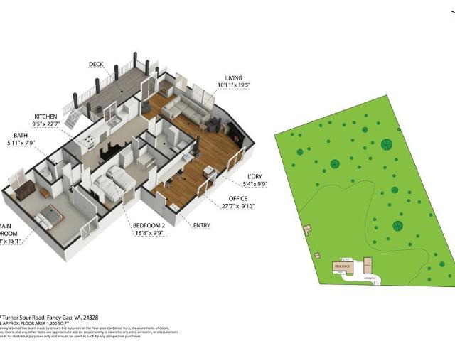 TBD Homecreek Rd