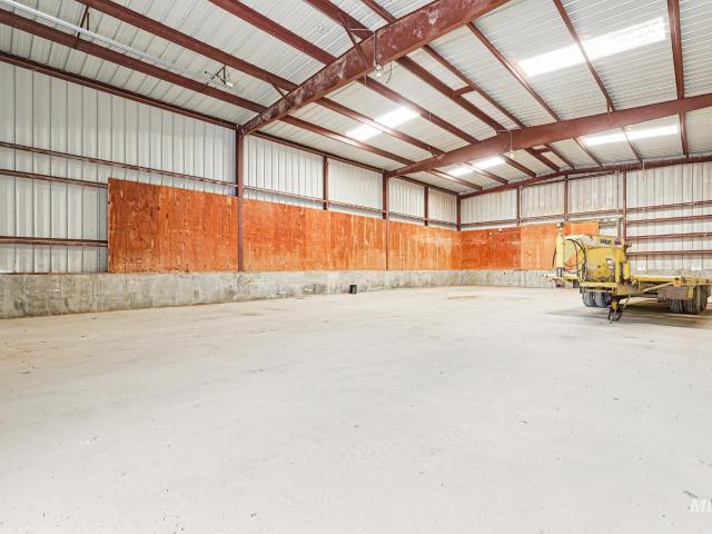 TBD Homedale Road