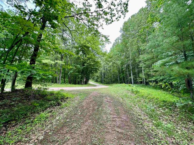 TBD Homestead Road