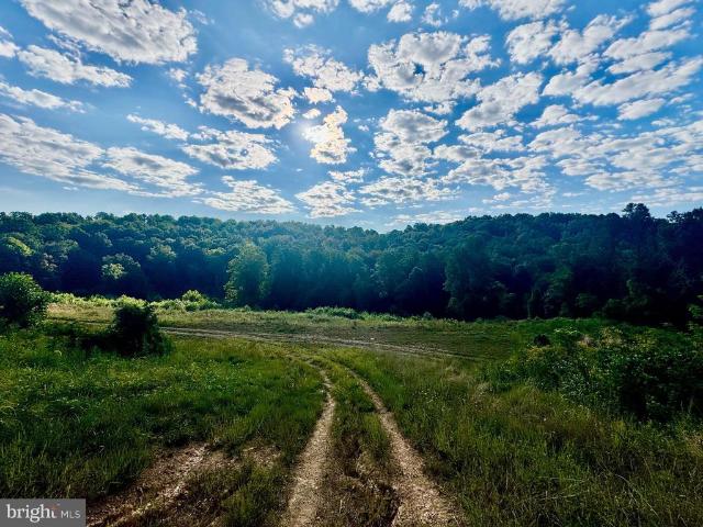 TBD Hopewell Road