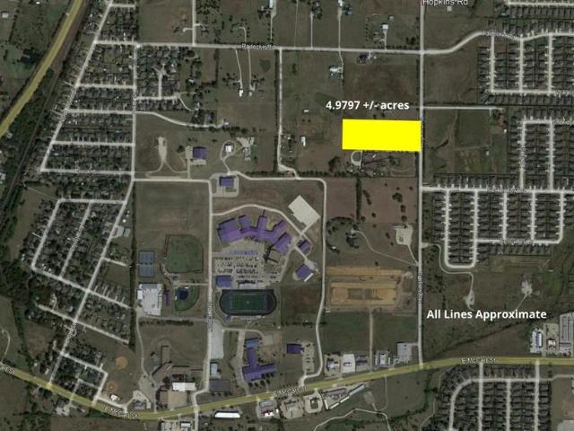 Tbd Hopkins Rd, Krum, TX 76249 | MLS #21196