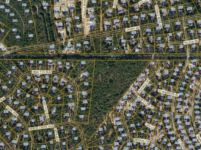 Tbd Horse Creek Run, Pinehurst, NC 28374 | MLS #100565