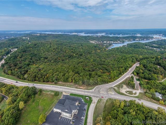 TBD Horseshoe Bend Parkway