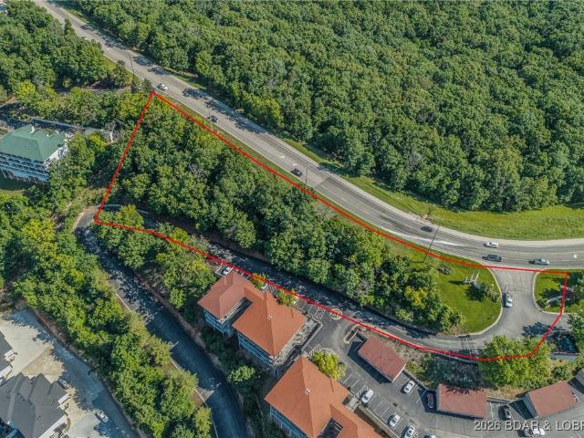 TBD Horseshoe Bend Pkwy