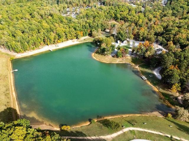 Tbd horseshoe hollow