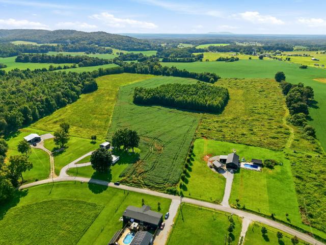 TBD Horton Rd