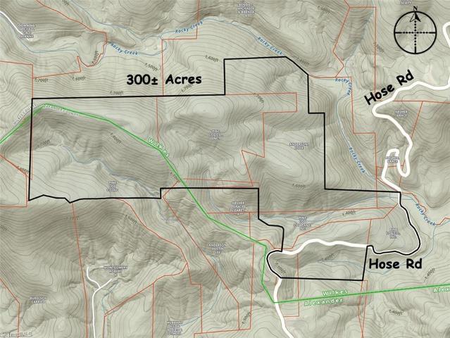 TBD Hose Road