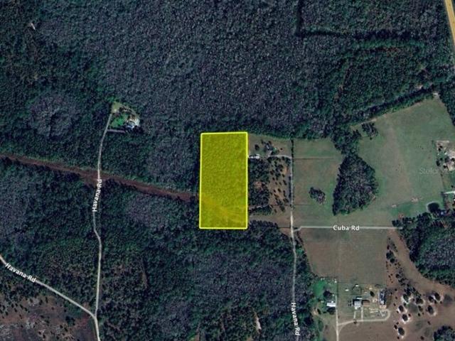 Tbd Havana Rd, Clermont, Plot For Sale