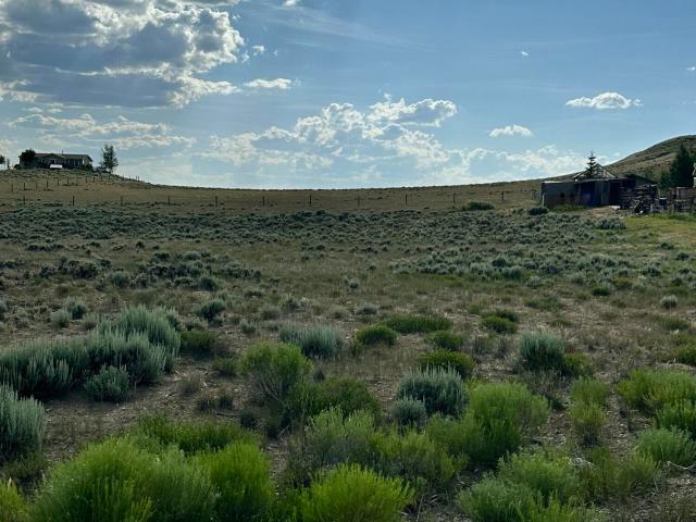 Tbd Hawk Path, Pinedale, WY 82941 | MLS #25 1678