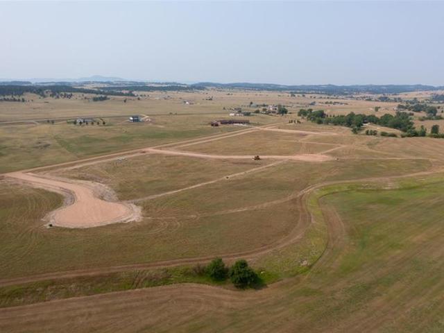 Tbd Hay Creek Ct Lot 7, Belle Fourche, SD 57717