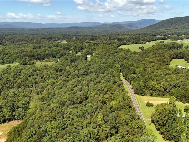 TBD Haystack Road