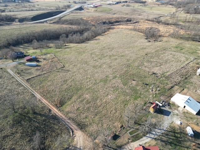 TBD Haden Road
