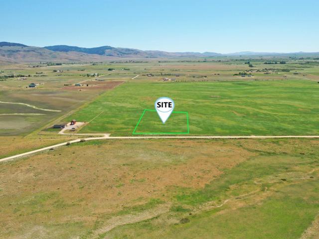 TBD Hallowell Road Lot 3 Mountain Sun West Sub