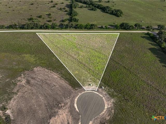 Tbd Hank Williams Way Lot 10, Burnet, TX 78605