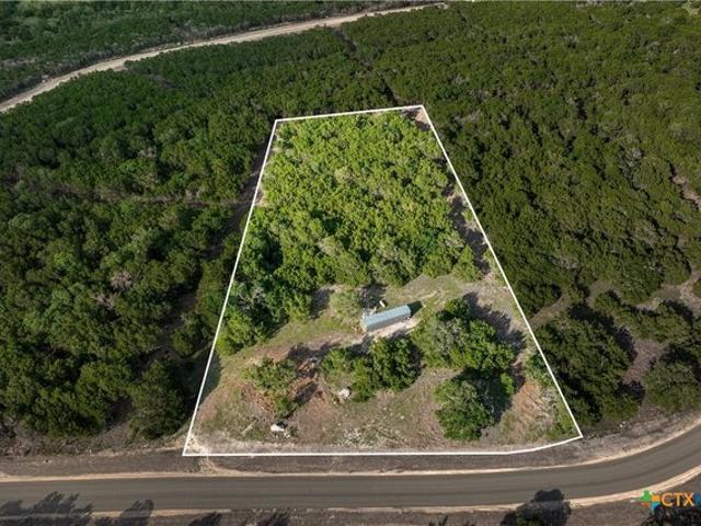 Tbd Hank Williams Way Lot 32, Burnet, TX 78605