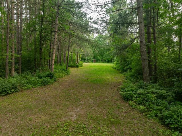 TBD Hanson Lake Rd