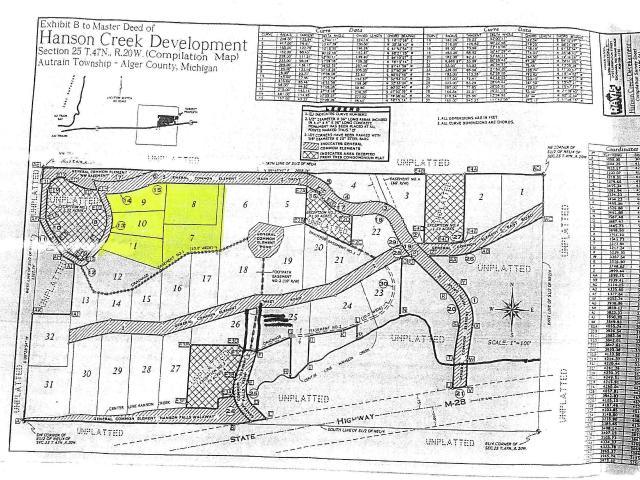 TBD Harborview Unit 9 Drive