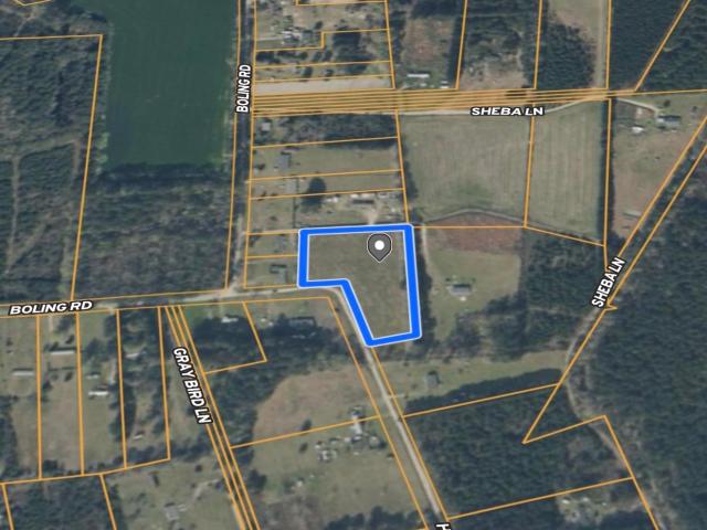 TBD Harden Rd