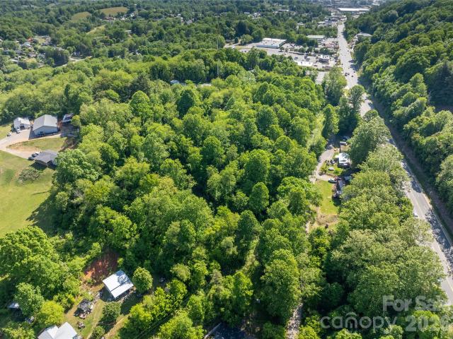 TBD Harkins Cove Road