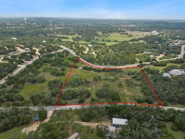 TBD Harmon Hills Rd, Dripping Springs, TX 78620