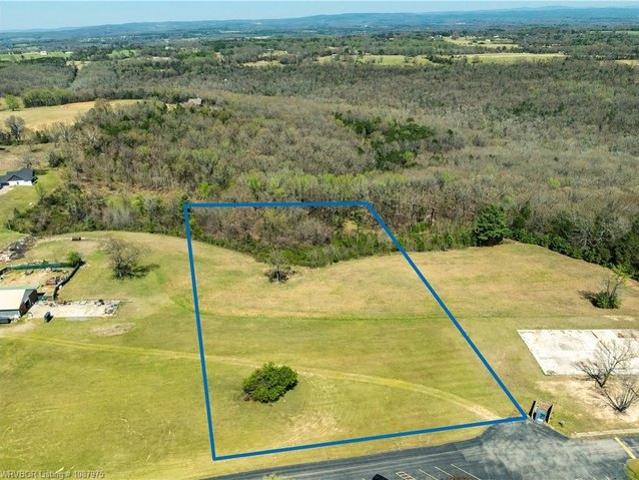 Tbd Harmony, Alma, AR 72921