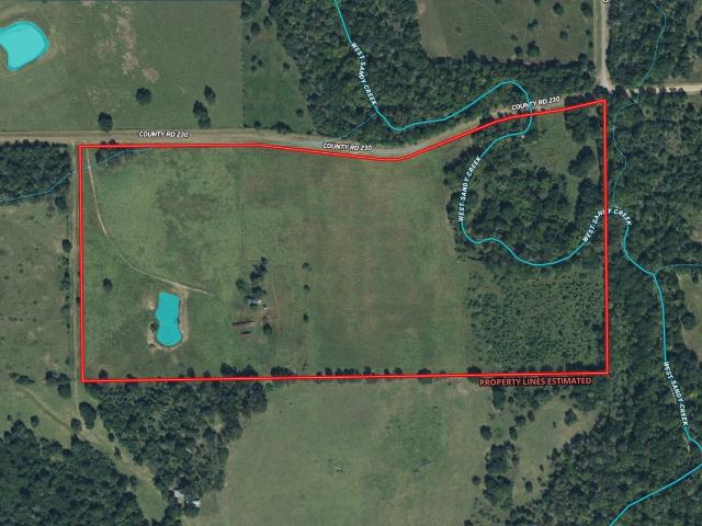 Tbd Harmony Rd, Weimar, TX 78962 | MLS #52658