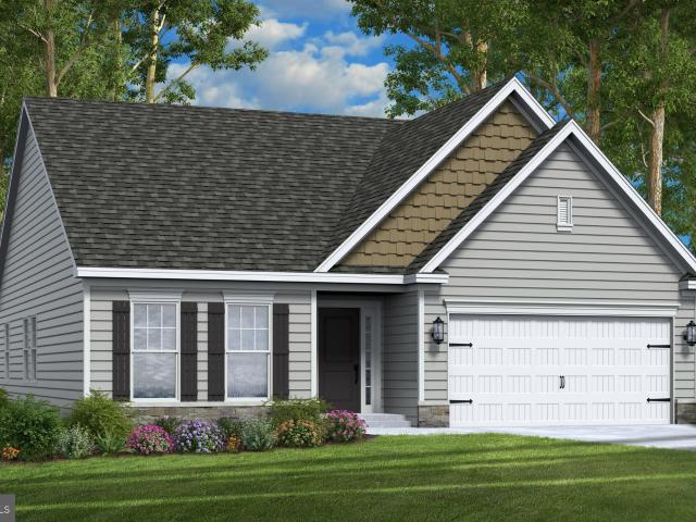 Tbd Harrier Way, Waynesboro, PA 17268 | MLS #PAFL2020