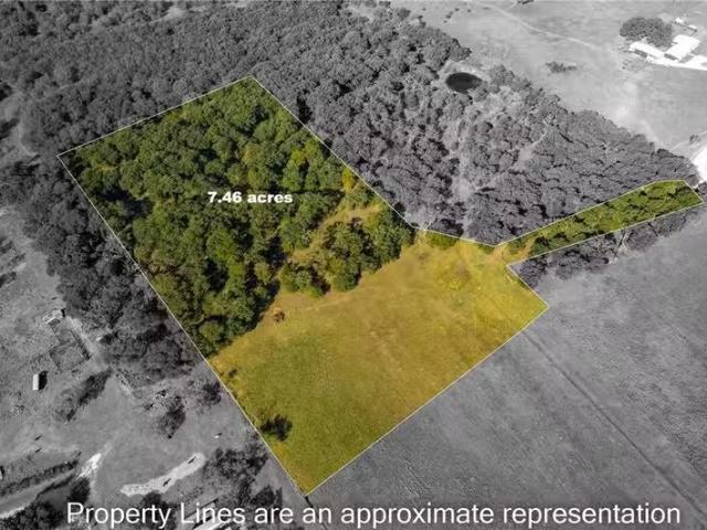 Tbd Hcr 2203, Aquilla, TX 76622