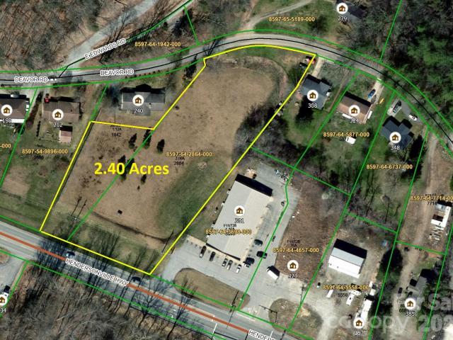 Tbd Hendersonville Highway # 2