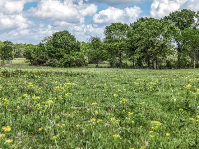 TBD Henson Road