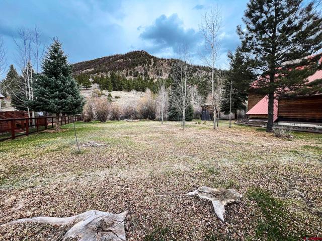 Tbd Henson St, Lake City, CO 81235 | MLS #834130 | Compass