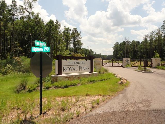 Tbd Henry Stuart Ct, Huntsville, TX 77340 | MLS #64550