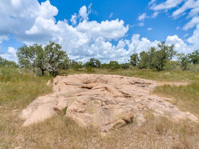 Tbd Hickory Grove Rd, Pontotoc, TX 76869 | MLS #101644