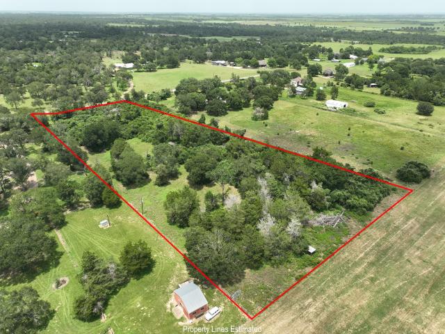 TBD High Meadows Road