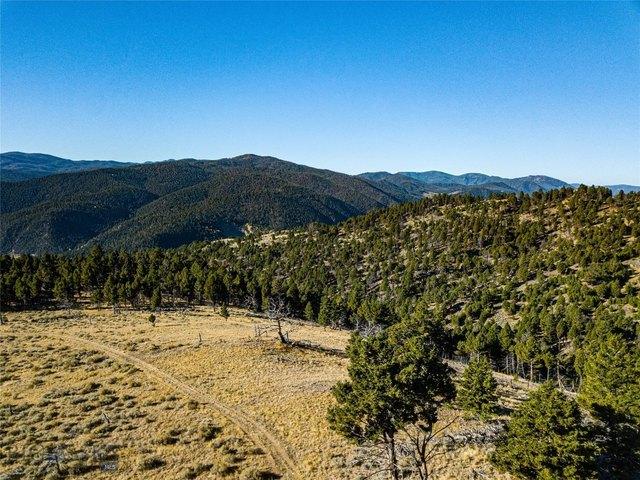 Tbd High Ore Rd, Boulder, MT 59632