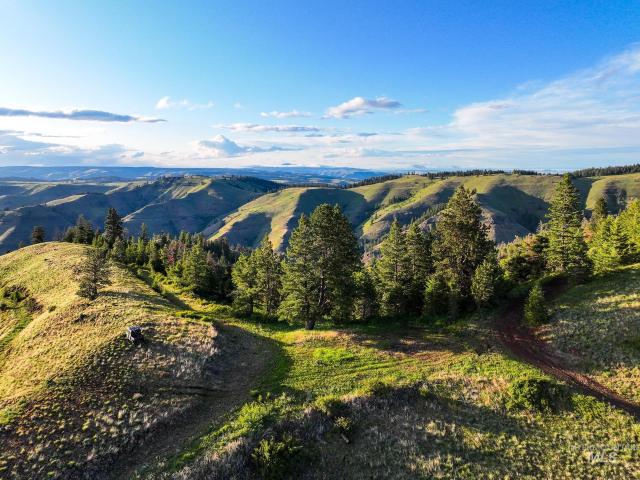 TBD High Range Road