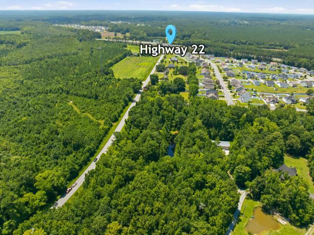 TBD Highway 66