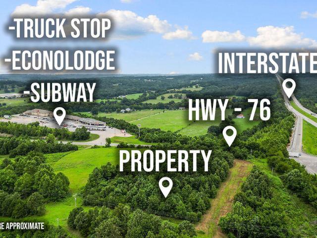 Tbd Highway 76