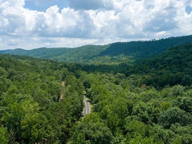 Tbd Highway 8, Cox Spring, AR 71960