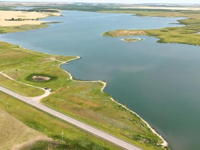 Tbd Highway 200, Hurdsfield, ND 58451