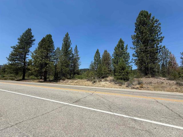 TBD Highway 21