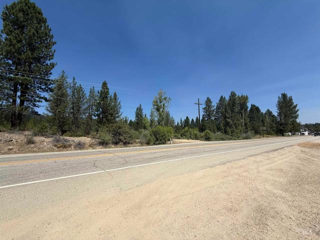 TBD Highway 21