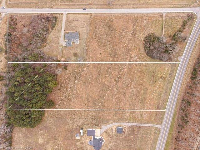 Tbd Highway 22 Lot 2, Charleston, AR 72933