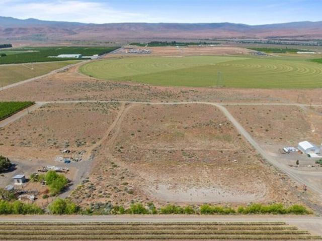 Tbd Highway 243, Mattawa, WA 99349