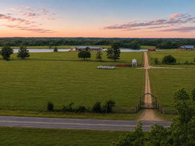 TBD Highway 24