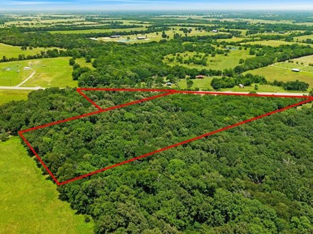 Tbd Highway 271 S, Deport, TX 75435