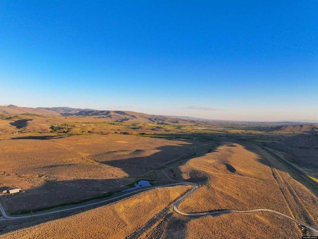 Tbd Highway 287 Parcel 1, Lander, WY 82520