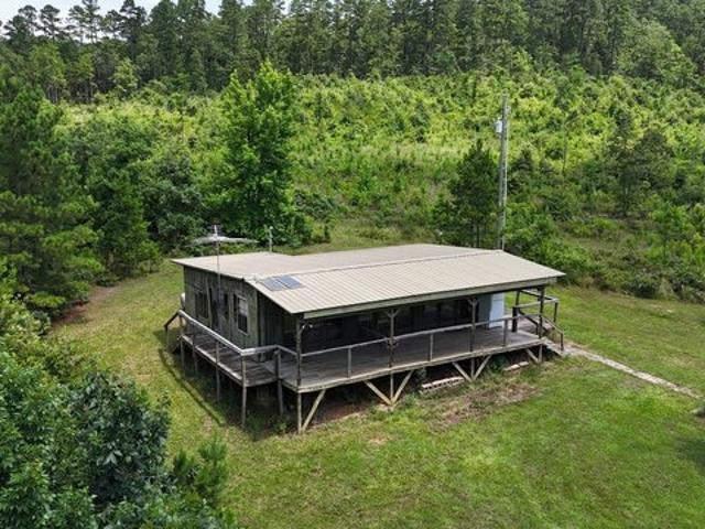 Tbd Highway 314, Onyx, AR 72857